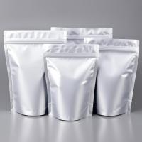 China Reusable Eight Sided Sealing Bags for Sporting Goods 10-70cm Width Recyclable Materials for sale