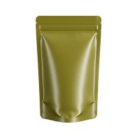 China Moisture-Proof Stand Up Pouches For Food Packaging With Custom Unique Windows And Printing Patterns. for sale