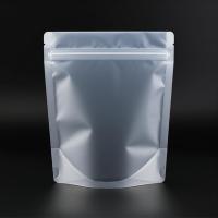 China Eco-Friendly Custom Printed Sealing Zipper Plastic Bags for Electronics Packaging with Transparent Window 50-120 Micron for sale