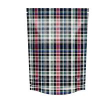 China ​ECO-Friendly Plaid Pattern Child-Resistant Bags - Recyclable Material & Tamper-Evident for sale