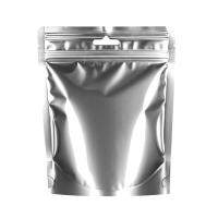 China Metallized Tri-Seal Bags for Dental Floss High Barrier Aluminum Coating 50-200mm Width for sale