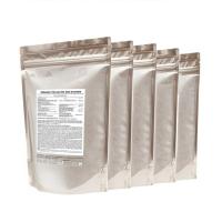 China Wholesale Triple-Seal Pet Food Packaging 0.5lb to 50lb Custom OEM Bags for sale