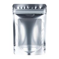 China High Barrier Child Resistant Packaging with Window Aluminum Foil Layer 45-60μm Oxygen Barrier <0.5 for sale