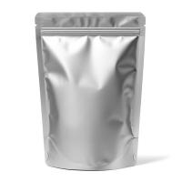 China Custom Printed Multi-Layer Barrier Stand Up Pouch with Zipper 100g-2000g Food Packaging for sale