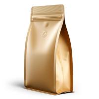 China Heavy Duty Stand Up Pouch for Coffee 250g 500g 1kg Food Grade PET AL PE 120 250 Micron for sale