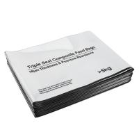 China Triple Seal Composite Food Bags 16μm Thickness Puncture Resistance 5kg for sale