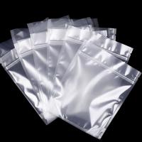 China Wholesale Eco Friendly Vacuum Seal Bags 80-150 Micron Plastic Laminated for Meat Fish Frozen Food for sale