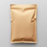 China TUV OK Compost HOME Certified Compostable Mailer Bags 80 Micron with Water Activated Adhesive for sale