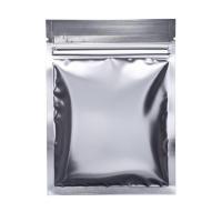 China Medical Grade Sterile Foil Pouch 85 Micron EO Gas Compatible ISO 13485 Certified for sale