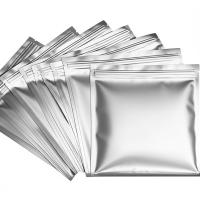 China Wholesale Mylar Bags 4x6 to 18x28 Inch Moisture Proof Barrier for E-Commerce Shipping for sale