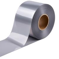 China Custom Color Printing Cartoon Card Packaging Roll Film PET Aluminum Foil 100m for sale