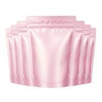 China High Barrier Stand Up Pouch with Zipper for Protein Powder 100g to 2kg Moisture Proof Custom Print for sale