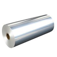 China High Temperature Cooking Composite Transparent CPP Film 150-260 Microns for Food Packaging for sale