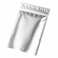 China Resealable Floss Pick Packaging Bags Multi-Layer Barrier FDA Approved Custom Sizes Logo Printing for Dental Hygiene for sale