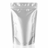 China Custom Zipper Stand Up Bags Multi Layer Composite 1000ml Leak Proof Seal FDA SGS Certified Food Cosmetic Packaging for sale