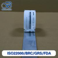 China Multi-Layer Powder Packaging Roll Film with Moisture Oxygen Barrier 100mm Width for sale