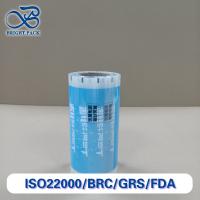 China High Barrier Seafood Packaging Film Leak-Proof Freeze-Resistant Composite Film FDA EU Certified 50 Micron Thickness for sale
