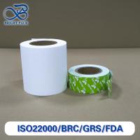 China High Barrier Multilayer Packaging Film Roll 20-100μm Thickness Food Grade PE/PP Material Moisture & UV Resistant Custom Sizes for sale