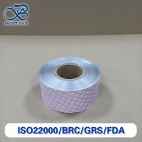 China Aluminum PE Composite Packaging Films High Barrier Moisture Proof Food Grade Custom Thickness Width FDA Certified for sale