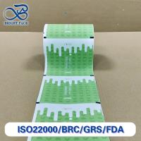 China Multi-Layer Coextruded Film for Soy Milk Powder Packaging Custom Sizes 50-200 Microns for sale