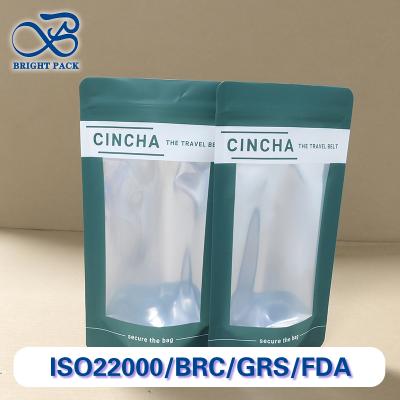 China Industrial Custom Travel Belt Packaging Bags 30x20cm Heavy Duty Polyester Nylon Reusable Pouches for sale