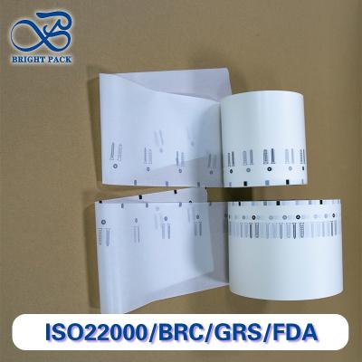 China Anti Static Glassine Paper Roll Film Acid Free 80gsm Industrial Packaging for Electronics for sale