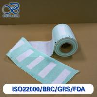 China Recyclable Paper Roll Film 500mm Width FSC Certified Sustainable Bulk Packaging for sale