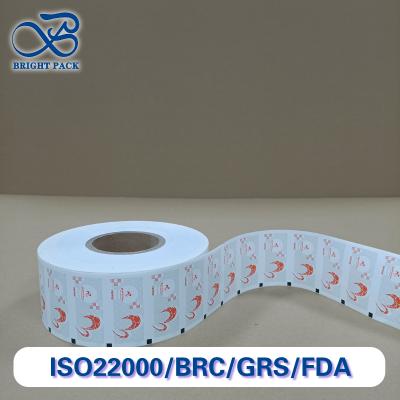 China Grease Resistant Paper Film for Food Packaging Customizable 30gsm Food Grade Coating for sale