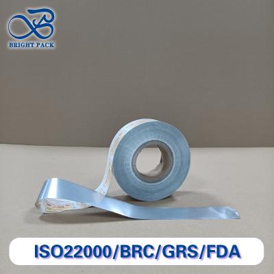 China Sterile Barrier Medical Packaging PE/PP Film for EO Gamma Sterilization CE FDA 120C for sale
