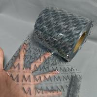 China Recyclable PE BOPET BOPP CPP Plastic Packaging Film Customizable Width Thickness 500kg MOQ for sale