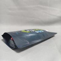 China Custom Spout Pouches for Juice Yogurt Baby Food 80ml to 1000ml Leak Proof High Barrier for sale