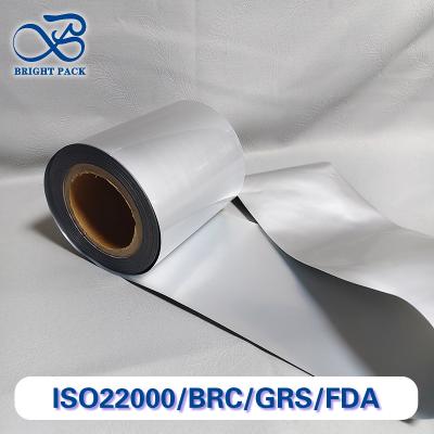 China Thin Gauge Aluminum Foil for Flexible Packaging - Lightweight & Cost-Effective Barrier Solution for sale