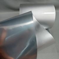 China Thin Gauge Aluminum Foil for Flexible Packaging - Lightweight & Cost-Effective Barrier Solution for sale