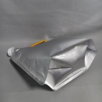 China 1.0L-5.0L Large Spout Bag PET/PA/PE Laminate Durable Leakproof for Liquids for sale