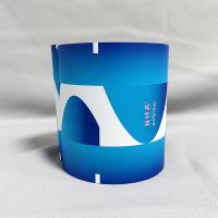 China Custom Printed Packaging Film - Vibrant Graphics for Brand Impact for sale
