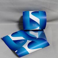 China Custom Printed Packaging Film - Vibrant Graphics for Brand Impact for sale