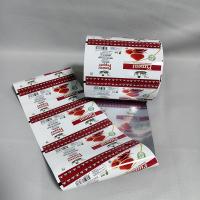 China FDA EU Certified Food Grade Roll Film 50 Micron for Snack Bakery Packaging for sale