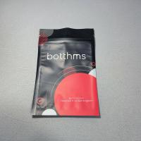 China High-Barrier Foil Stand Up Pouches 50g to 500g Custom Sizes for Extended Shelf Life for sale