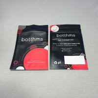 China High-Barrier Foil Stand Up Pouches 50g to 500g Custom Sizes for Extended Shelf Life for sale