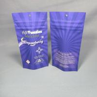 China Premium Quality Doypack Stand Up Pouches for sale