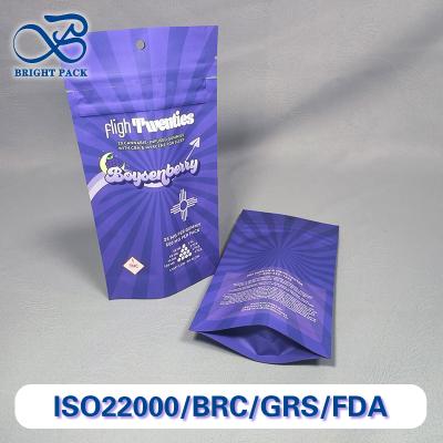 China Premium Quality Doypack Stand Up Pouches for sale