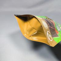 China High-Barrier Freshness Lock Pet Food Pouch for sale