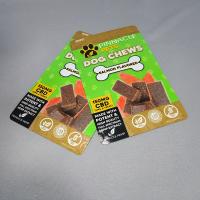 China High-Barrier Freshness Lock Pet Food Pouch for sale
