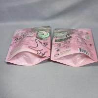 China Leak Proof Stand Up Pouch for Laundry Beads 1000ml Multi Layer Laminate for sale