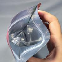 China Leak-Proof & Durable Stand Up Pouch for Laundry Beads for sale
