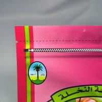 China Leak-Proof & Durable Stand Up Pouch for Laundry Beads for sale