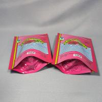 China Leak-Proof & Durable Stand Up Pouch for Laundry Beads for sale