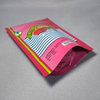 China Leak-Proof & Durable Stand Up Pouch for Laundry Beads for sale