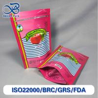 China Leak-Proof & Durable Stand Up Pouch for Laundry Beads for sale