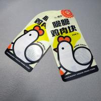 China High-Barrier Digital Print Pet Pouch for sale